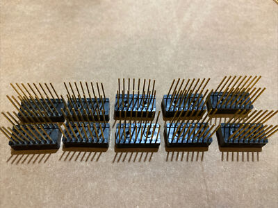 Sockets - Transistor Socket