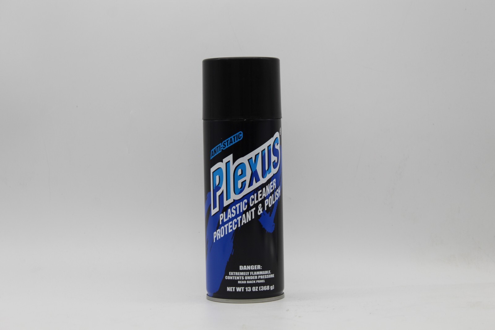 13 oz Plexus Plastic Cleaner Protectant and Polish Anti-Static - 20214 ...