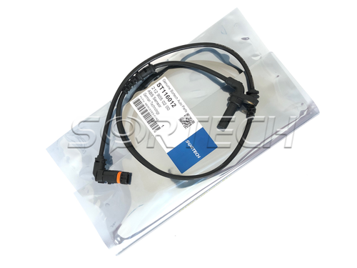 Front Left ABS Speed Sensor for Mercedes 2129050200 2125400117 W212 1YR ...