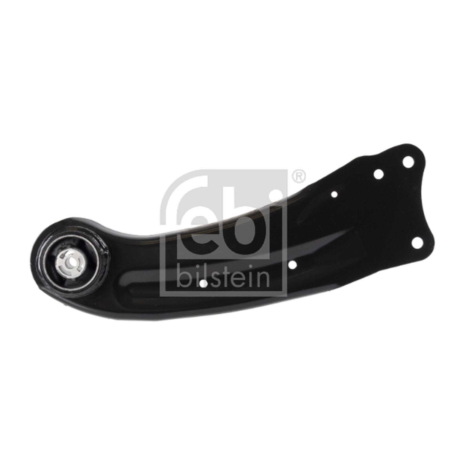 Wishbone / Suspension Arm Rear Left 172823 Febi Track Control ...