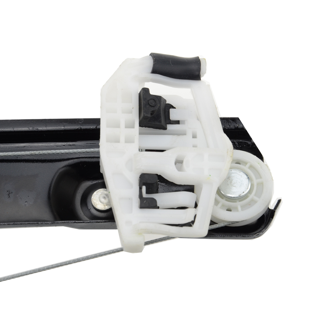 Rear Passenger Right Power Window Regulator for BMW E90 E91 3 Series ...