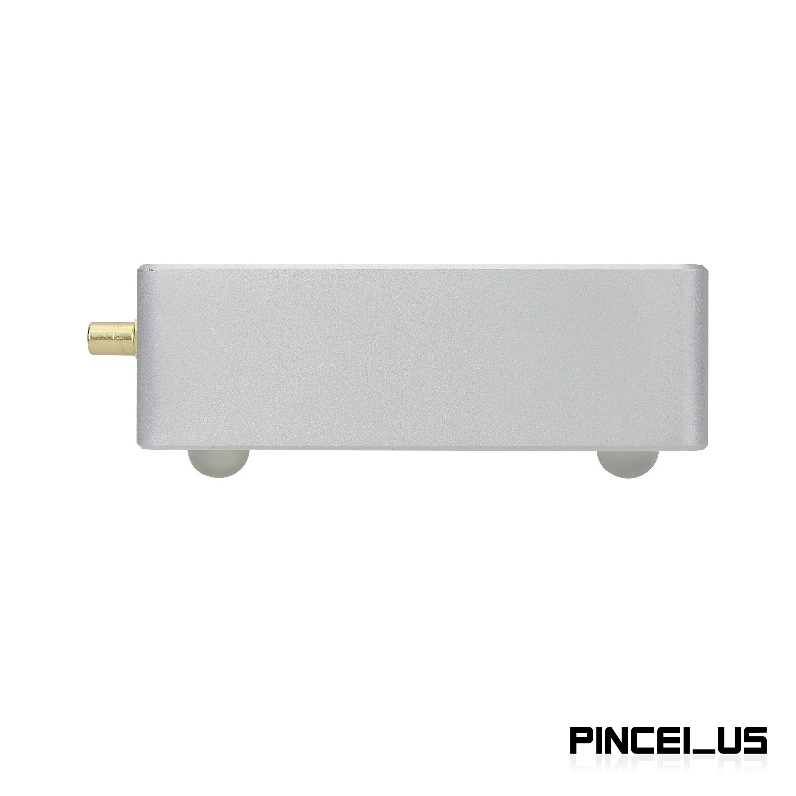 C19 A-Type Built-in MV85 Digital Turntable for Raspberry Pi High ...