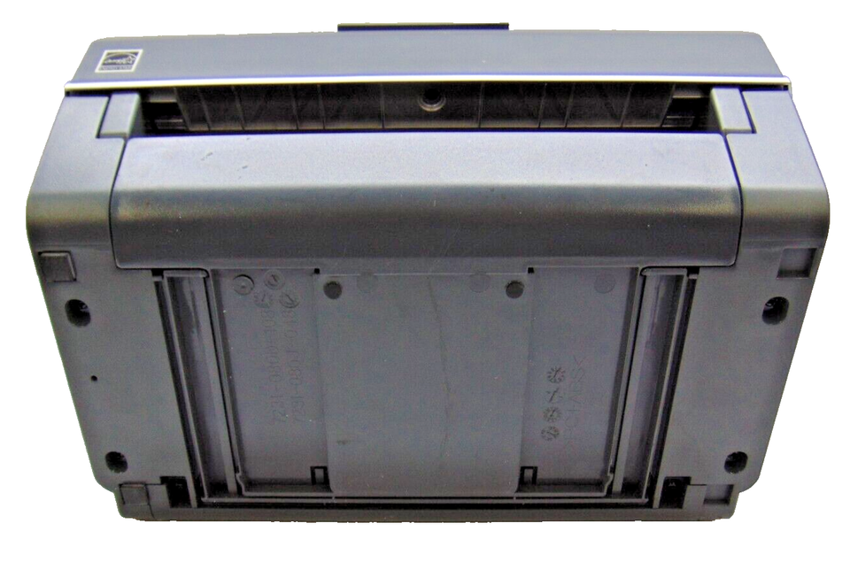 Epson GT-S50 High Speed Duplex Scanner | eBay