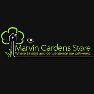 Marvin Gardens Store | eBay Stores