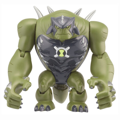 ben 10 figures large 15cm hyperalien ultimate alien omniverse metamorph ...