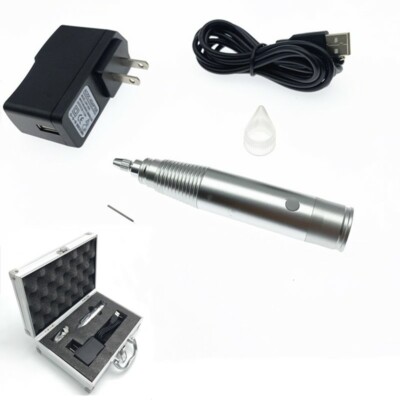 FUE Hair Transplant Surgery Machine For FUE Hair Transplant Instruments ...