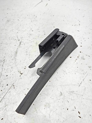 2007-2015 AUDI Q7 - Front SEAT RAIL Cover OEM 7L0881480 | eBay