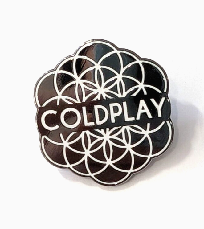 Logotipo De Coldplay