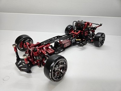 drift rc mst rmx 3.0 full custom | eBay