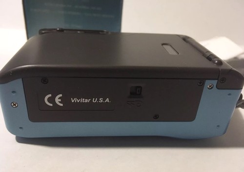 VINTAGE Avon VIVITAR Lasting Impressions Onki 89 35mm Camera | eBay