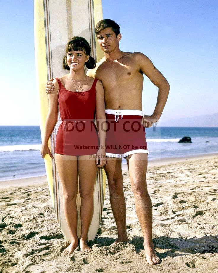 Michael Nader Gidget