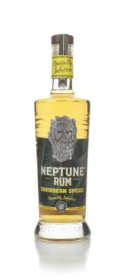 Neptune Rum Caribbean Spiced Rum 70cl | eBay UK