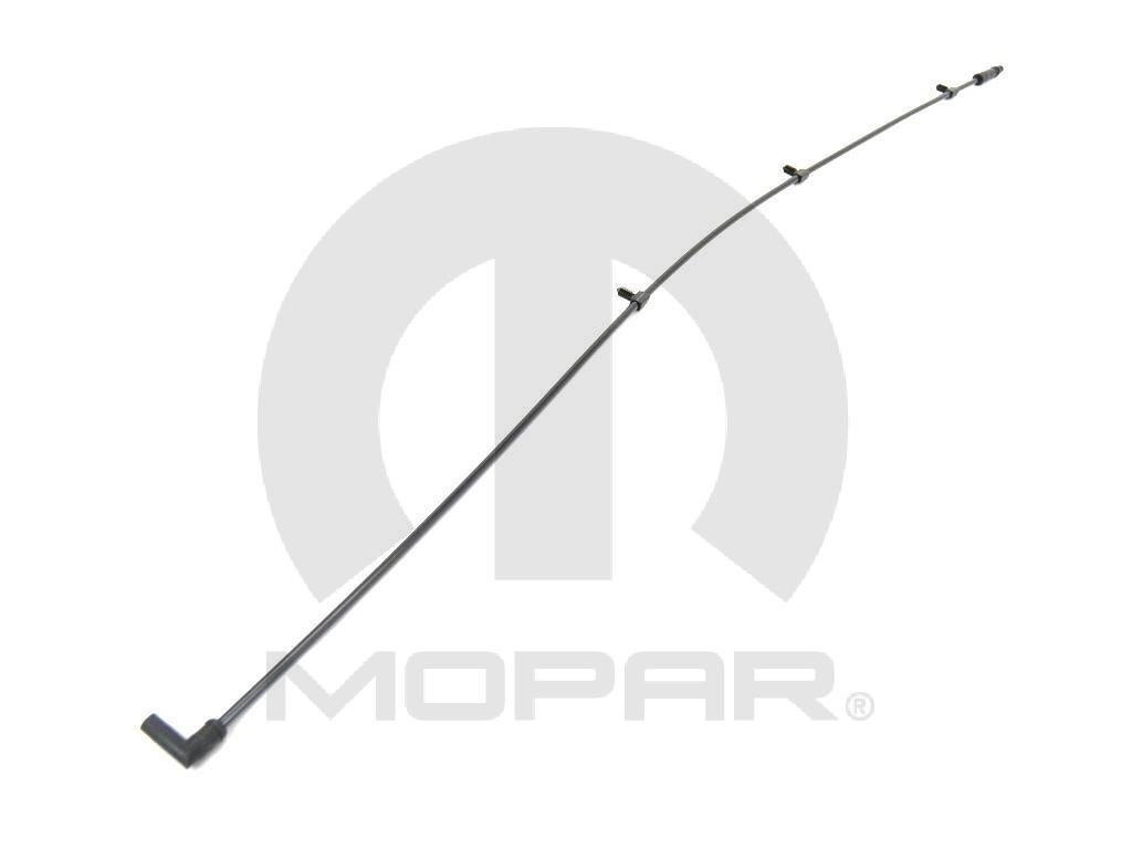 Genuine OEM Mopar Front Windshield Washer Hose For Dodge Charger ...
