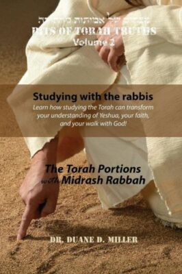 Bits Of Torah Truths, Volume 2, Studying With The Rabbis: Learn How ...