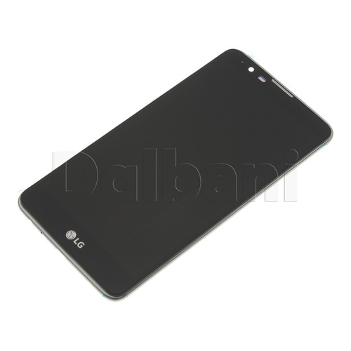 Black LCD Touch Screen Digitizer Assembly For LG Stylo 2 LS775 Stylus 2 ...