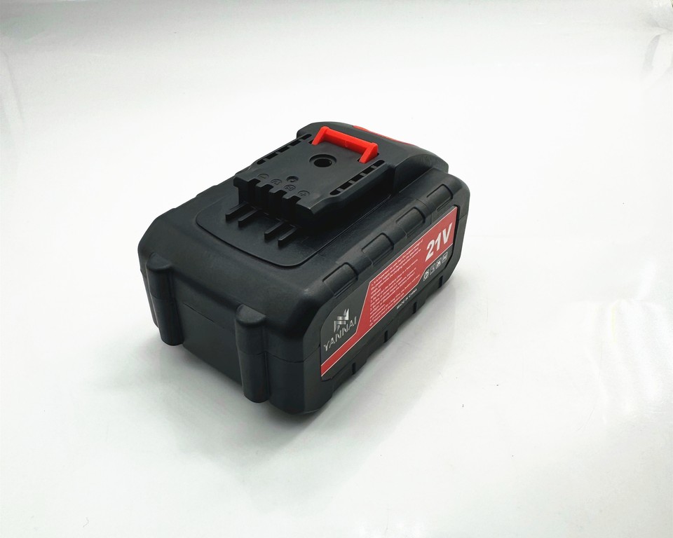 21V MAX Lithium 2.0Ah / 4.0Ah Battery Pack Replacement Cell for WORX ...
