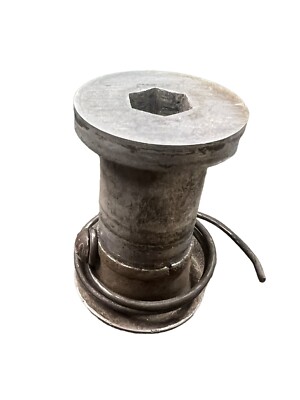 Equipment & Machinery - Craftsman Jointer