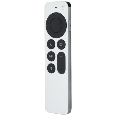 Apple Official Siri Remote (A2540) 3rd Generation for Apple TV 4K ...
