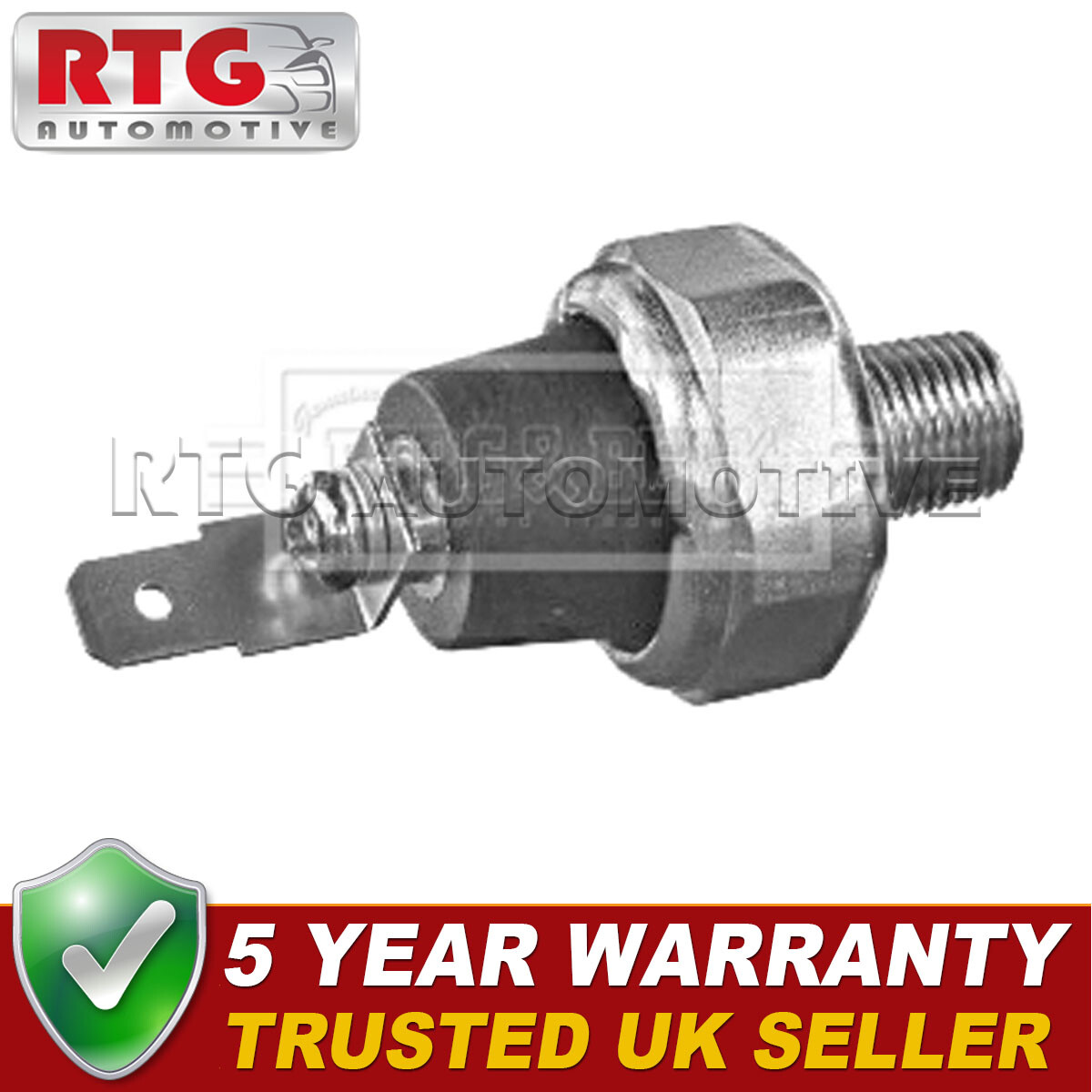 Oil Pressure Switch Fits Suzuki Mazda Mitsubishi 96408134 | eBay