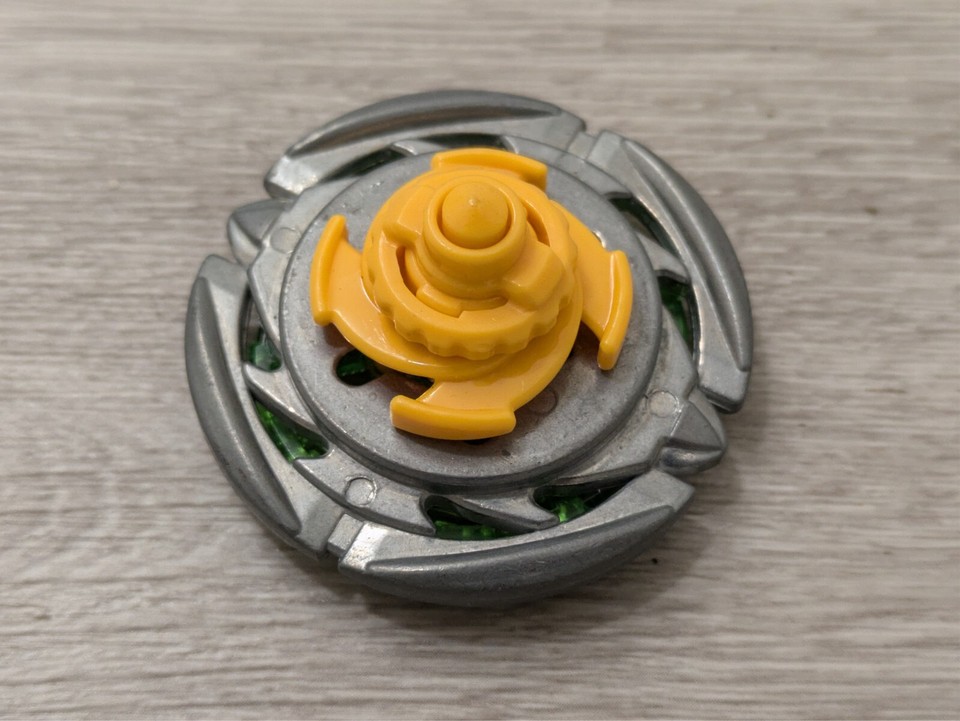 Flame Libra T125ES + stickers Beyblade TAKARA TOMY METAL FIGHT | eBay