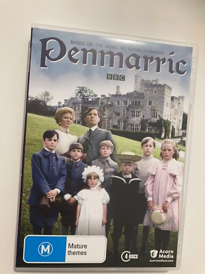 Penmarric DVD BBC | eBay