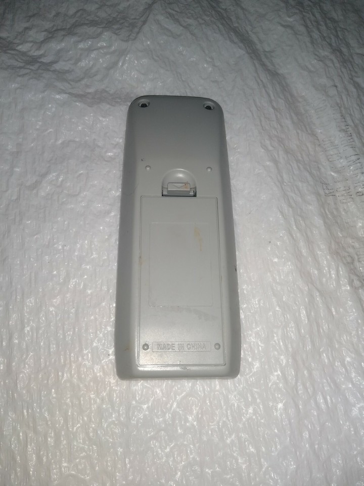 GENUINE SAGEM FREEVIEW TV REMOTE ITD58 ITD59 ITD60 ITD61 ITD62 ITD64 ...