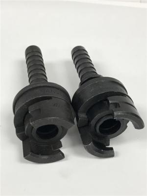 4pc THOR Dixon 4PS4 Dual Lock Pneumatic Coupler Coupling 1/2" Barb ...