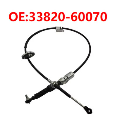 New AUTOMATIC TRANS SHIFT CABLE For TOYOTA 4RUNNER FJ CRUISER 4.0L ...