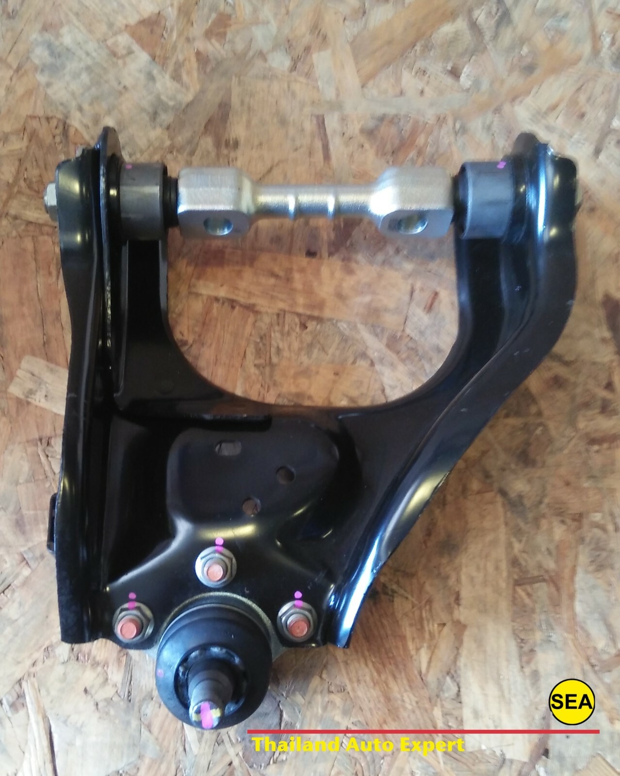 ARM UPR CONT FOR ISUZU D-MAX 2002-2012 #8980058380 (UNIT/1PC) | eBay