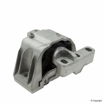 One New CORTECO Engine Mount Right 21653036 1J0199262BF for Volkswagen ...