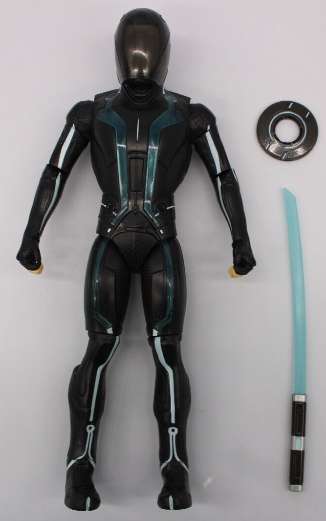 Tron Legacy Sam Flynn Toy Be@rbrick Tron Legacy: Sam Flynn (Advance