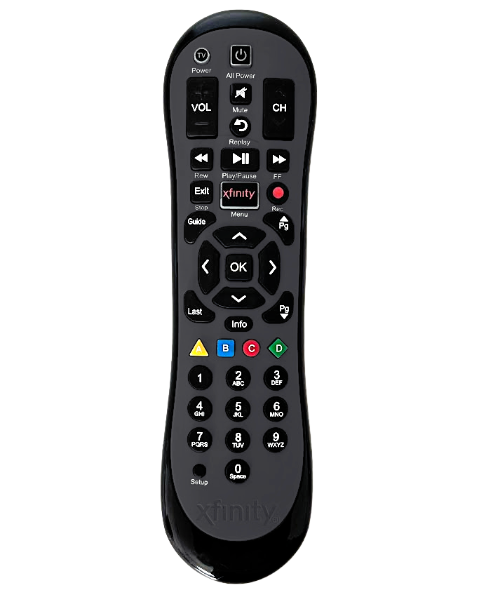 New Original For Xfinity Comcast Motorola Hd Dvr Digital Comcast