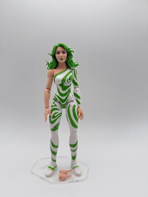 Marvel Legends Vertigo X-Men 6" Amazon Exclusive Loose Complete | eBay