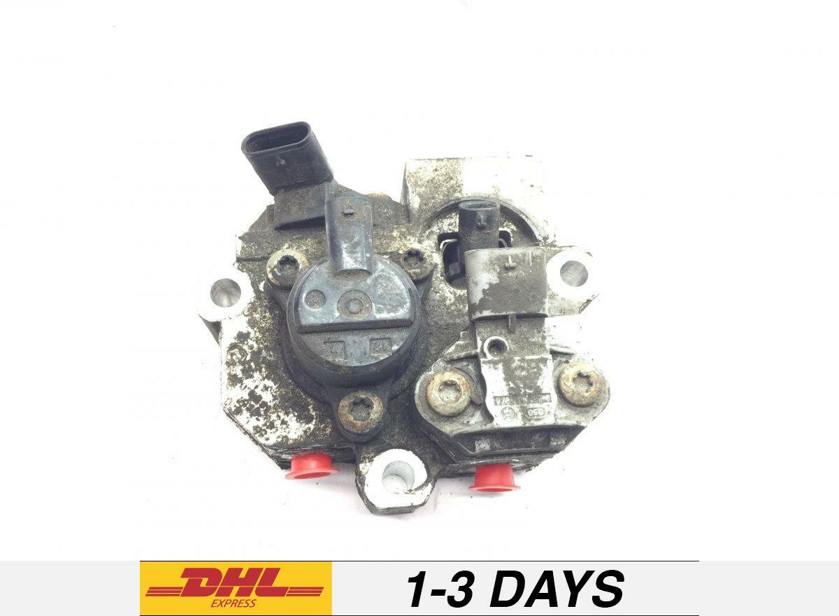 BOSCH 0281002877 0281002878 Dosificación Módulo Mercedes-Benz Actros ...