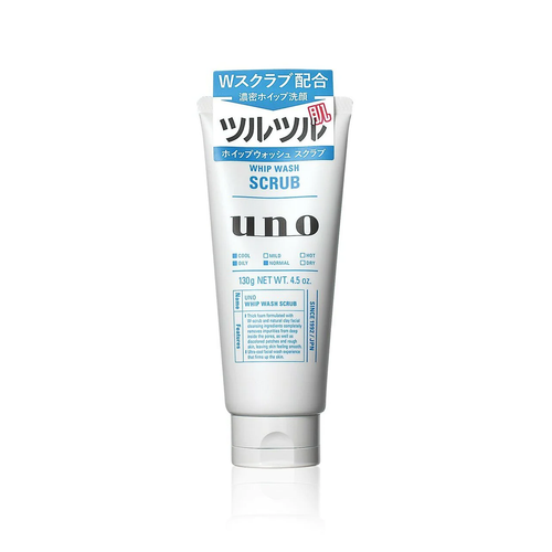 UNO Whip Wash Scrub 130g/4.5oz | eBay