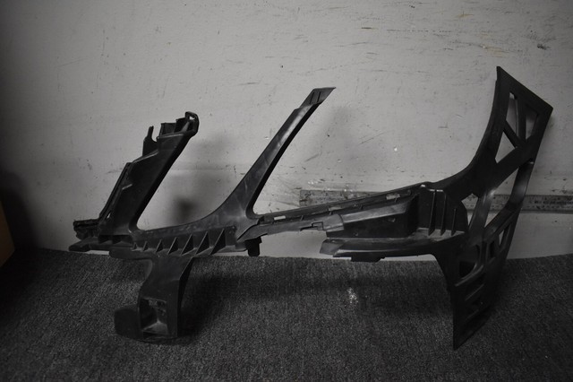 2010 MERCEDES E350 W212 Front Left Bumper Bracket Frame Brace OEM ...