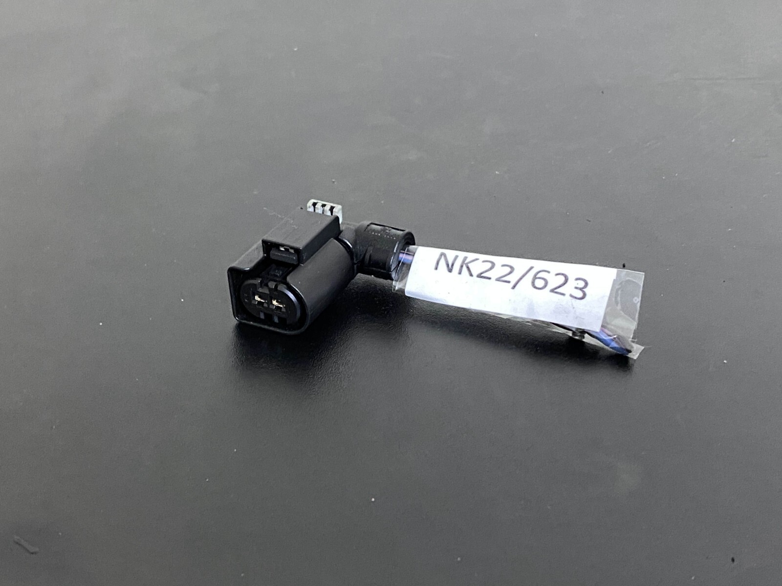 MERCEDES BENZ ENGINE WIRING LOOM HARNESS PLUG CONNECTOR A0525453826 ...