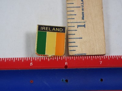 IRELAND PIN | eBay