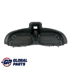 BMW 1 Series E81 E87 LCI E88 Bumper Top Active Cooling Flap System ...