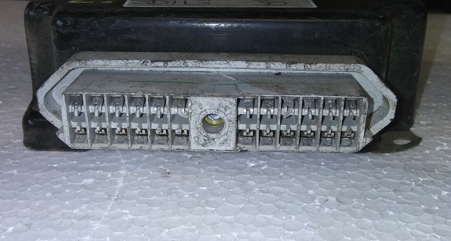 FORD CCRM CONSTANT CONTROL RELAY MODULE F6SF-12B577-AA OEM **60 DAYS ...