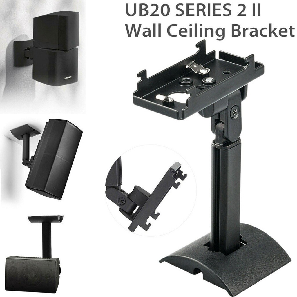Rotating Mounting Bracket