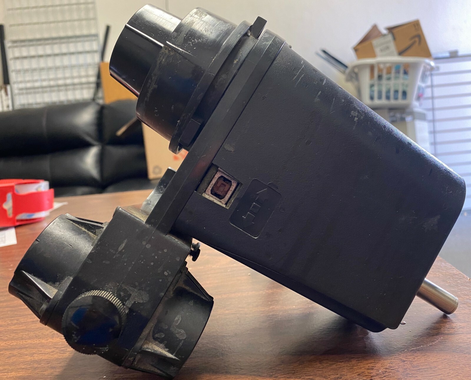 Mimaki JV33 Take Up Motor assembly | eBay