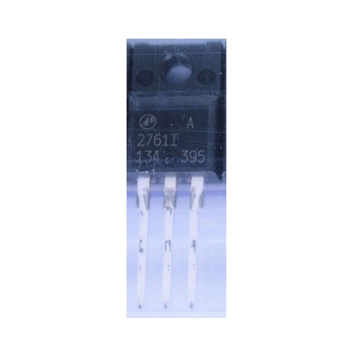 2PCS NEW AP2761I AP2761I-A AP2761 2761I 27611 TO-220F Enhancement Power ...