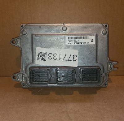 Genuine 2017 Acura RDX Engine Control Module (37820-5ME-A31) | eBay