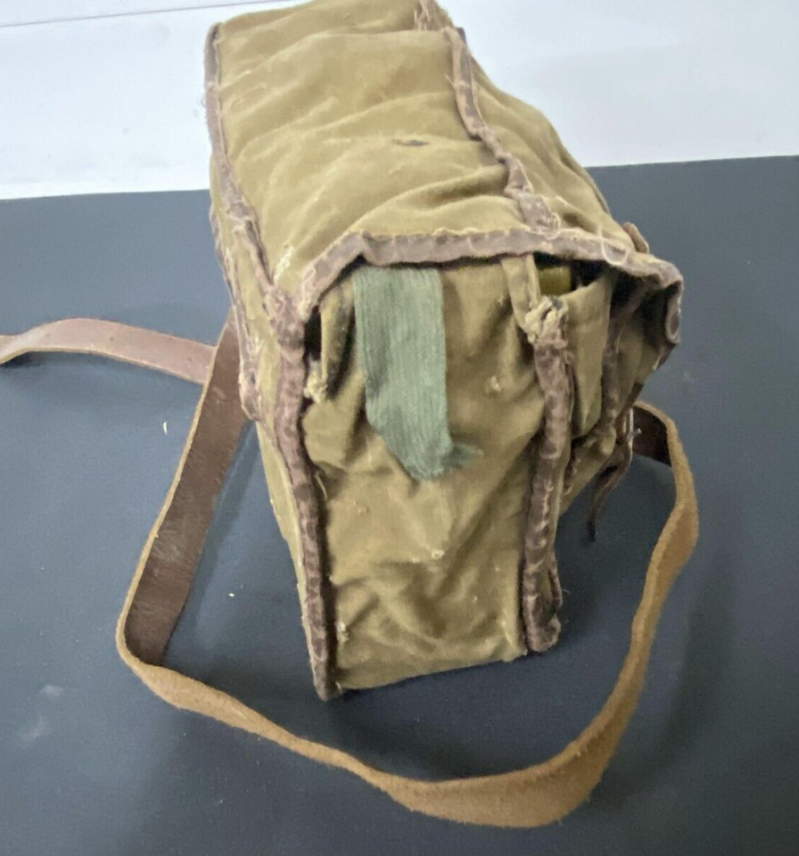 Rare Vintage Military Tactical Field Radio R126. USSR | eBay