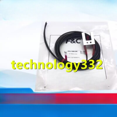 1PC NEW F&C FFU-3020 Optical fiber #TX | eBay