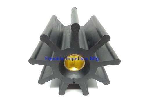 Water Pump Impeller Jabsco 18786-0001 CAT 7E-3022 9Y5427 DETROIT ...