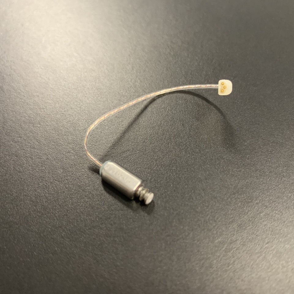 Receiver GN Resound 3pin Hearing Aids RIC Receiver 3HP For Right Ear ...