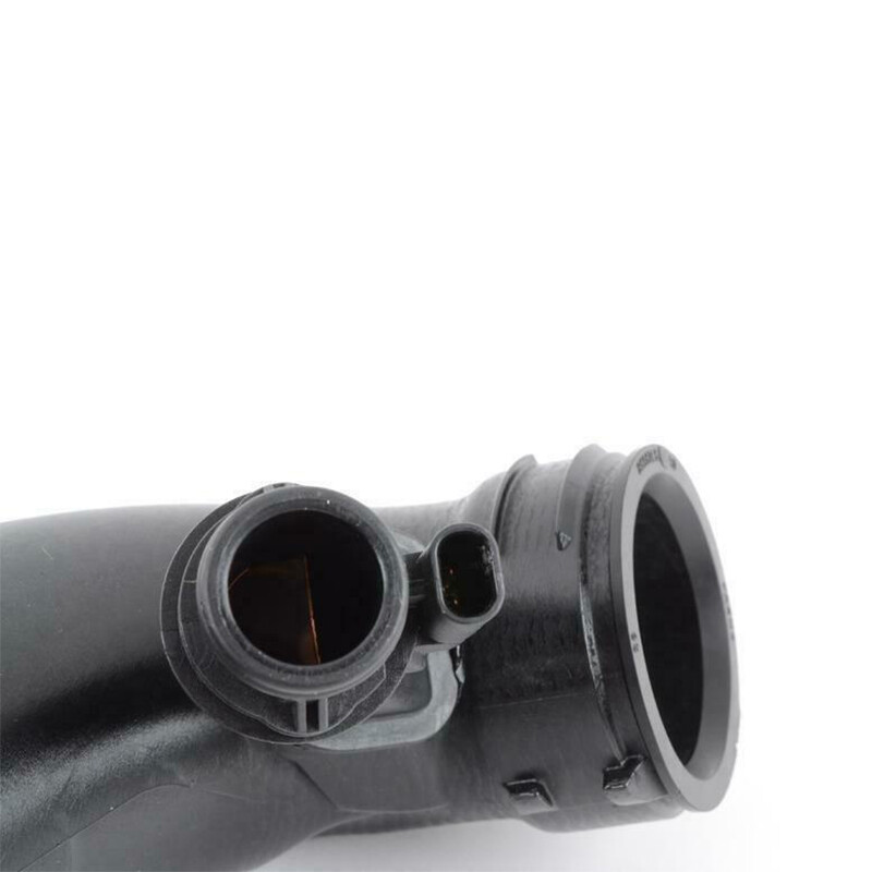 Air Duct Intake Boot Hose Turbo Pipe13717627501 for MINI R55 R56 R57 ...