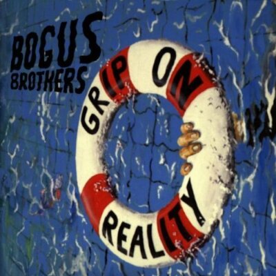 Bogus Brothers (CD) Grip on reality (digi) | eBay